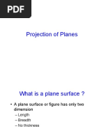Form 3 - Chapter 7 - Plans & Elevations (7.1.1) | PDF | Shape ...
