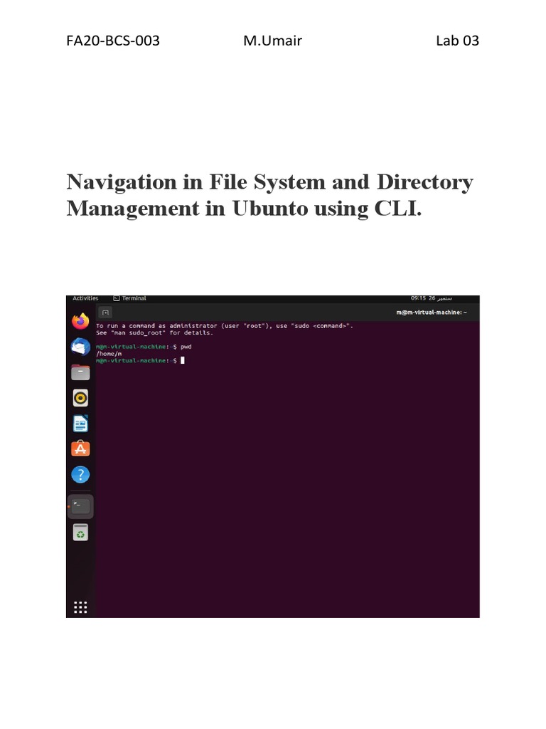 Operating System Lab | PDF Operating System Lab | PDF