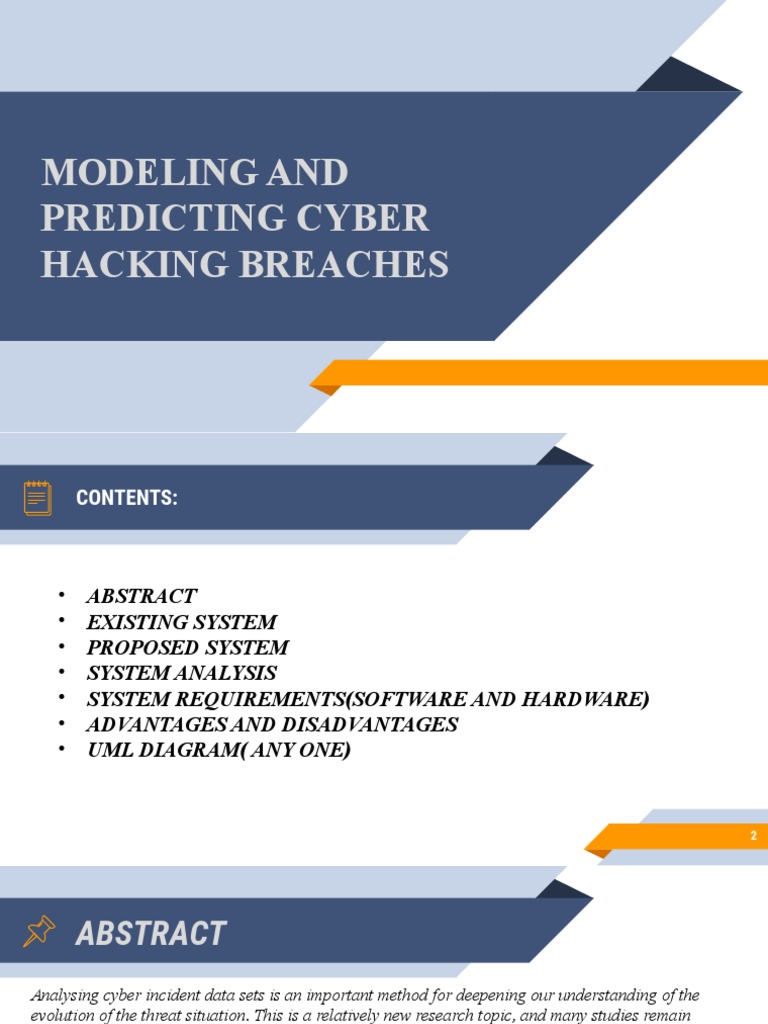 Cyber Security | PDF | Unified Modeling Language | Computing