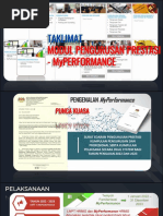 MANUAL PENGGUNA MyPERFORMANCE V2 | PDF