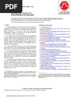 Astm C666 C666M 15 | PDF | Concrete | Temperature