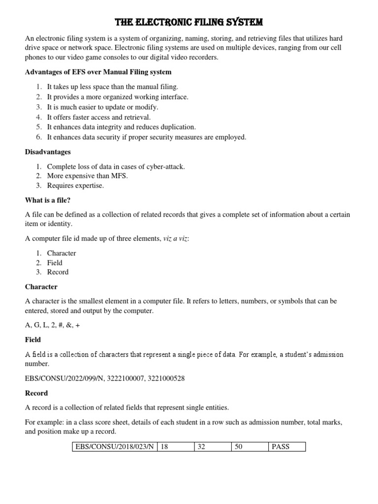 Computer File | PDF | Computer File | File Format