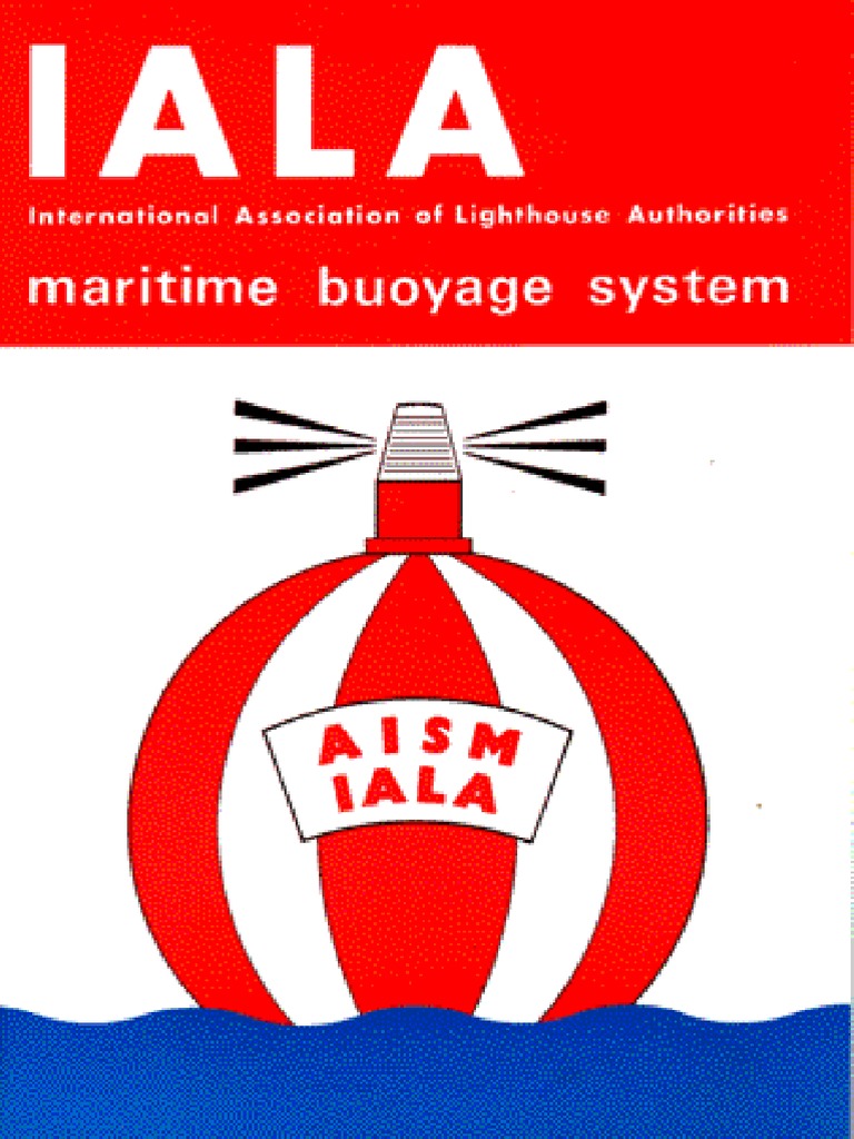 IALA Maritime Bouyage System | PDF