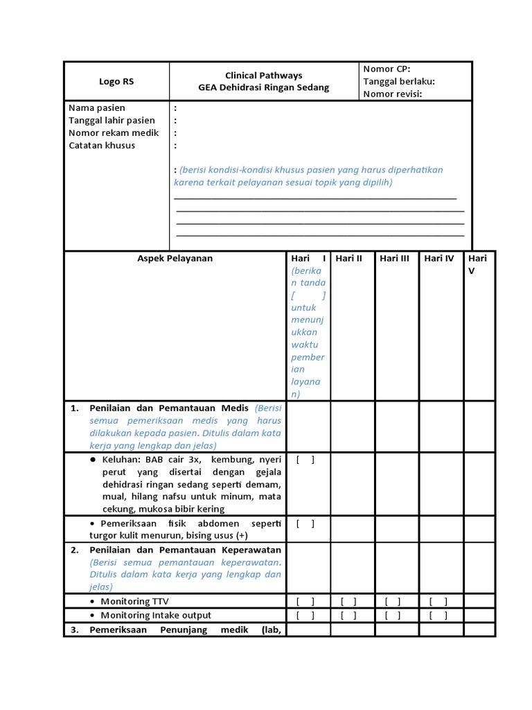 CP Gea | PDF
