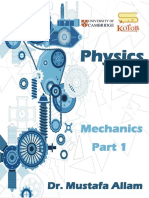 A-Level Physics 9702 P4 | PDF | Physics | Electricity