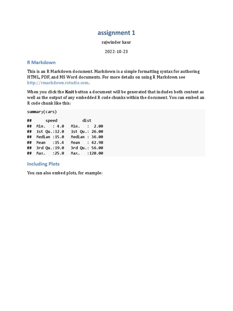 Assignment-1 PART 1 and Part2. Part3 PDF | PDF | Computer Science | Computing