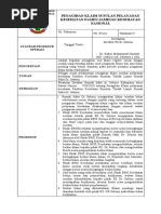 9 Diagnosa PRB (Program Rujuk Balik) | PDF | Sains & Matematika