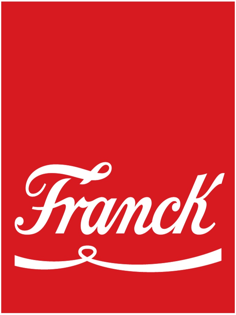 Franck Logo | PDF