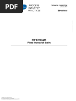 PIP Ladders Design PDF | PDF | Occupational Safety And Health ...