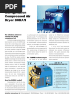 Manual - Busch - RA 0100F | PDF | Pump | Valve