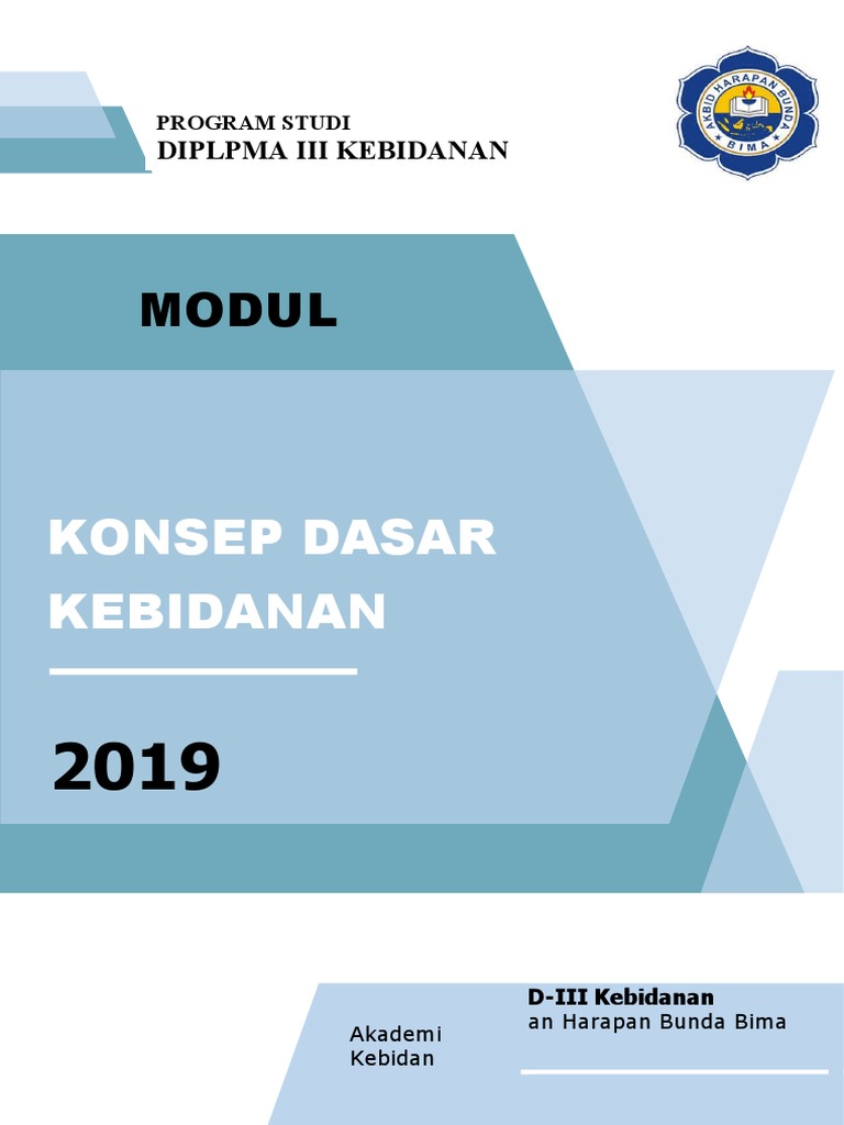 Modul KDK Tugas Ibu Yati | PDF