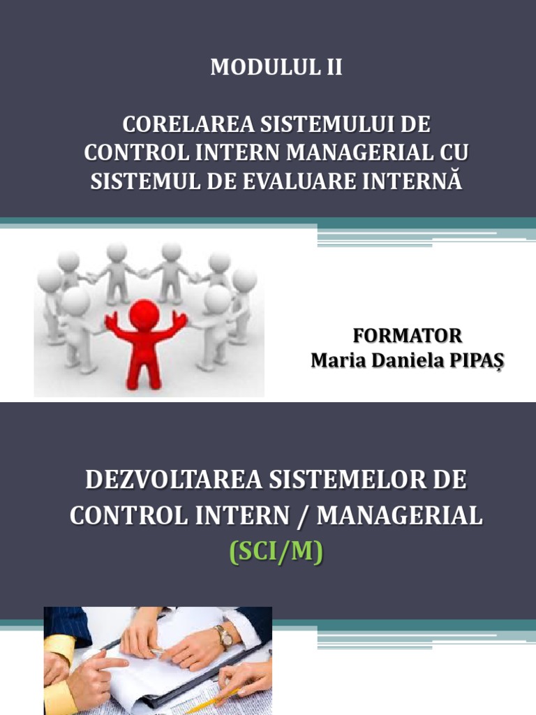 Curs I - Scim 2017 | PDF