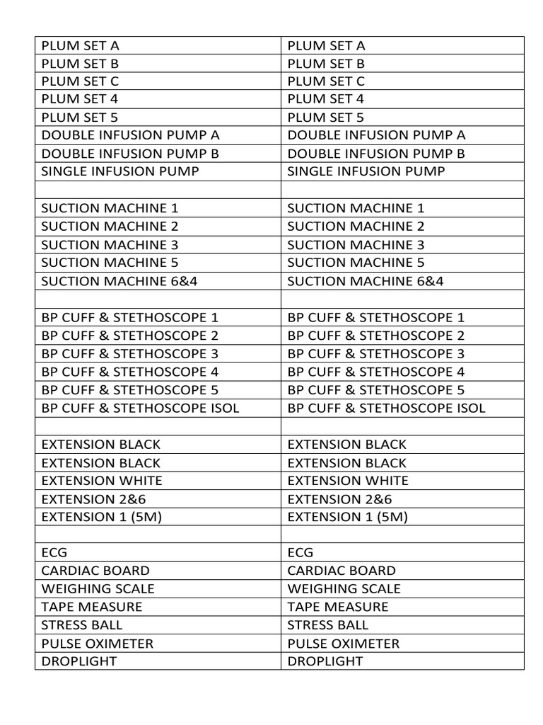 Nca Barrowers Logbook | PDF | Science & Mathematics