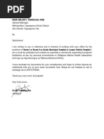 Accredited Emission Testing Centers List | PDF | Metro Manila | Philippines