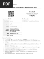 Accredited Emission Testing Centers List | PDF | Metro Manila | Philippines