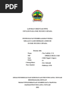 Panduan LMS BPSDMD NTB Fix | PDF