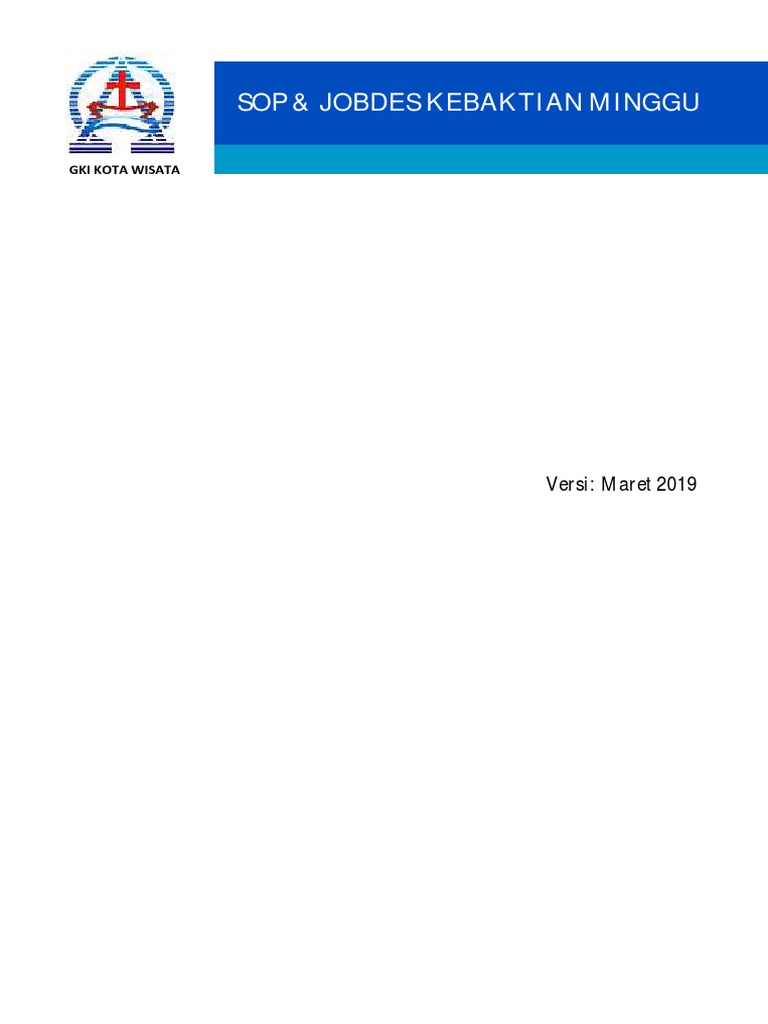 Images Photo Materipembinaan SOP-KU-ver-Mar19 | PDF