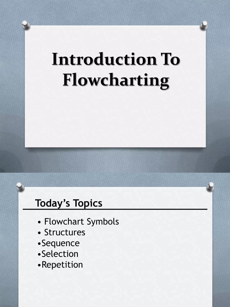 PF Flowchart 1.1 Lecture | PDF PF Flowchart 1.1 Lecture | PDF