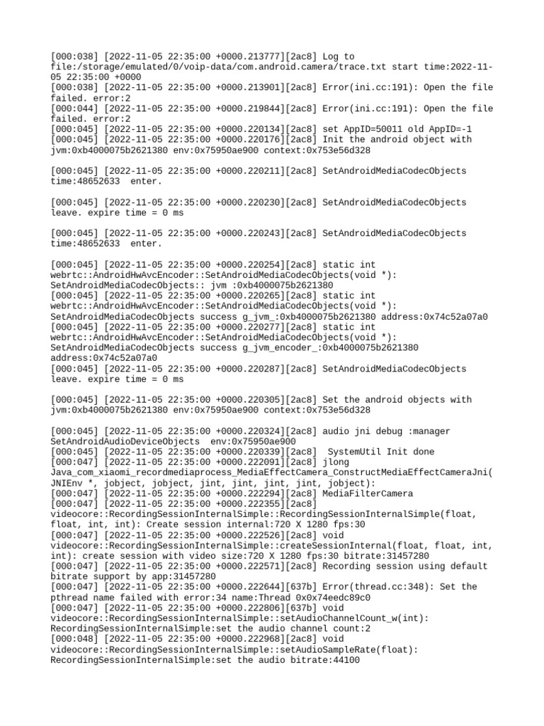 Trace | PDF | Shader | Computer Engineering Trace | PDF | Shader | Computer Engineering