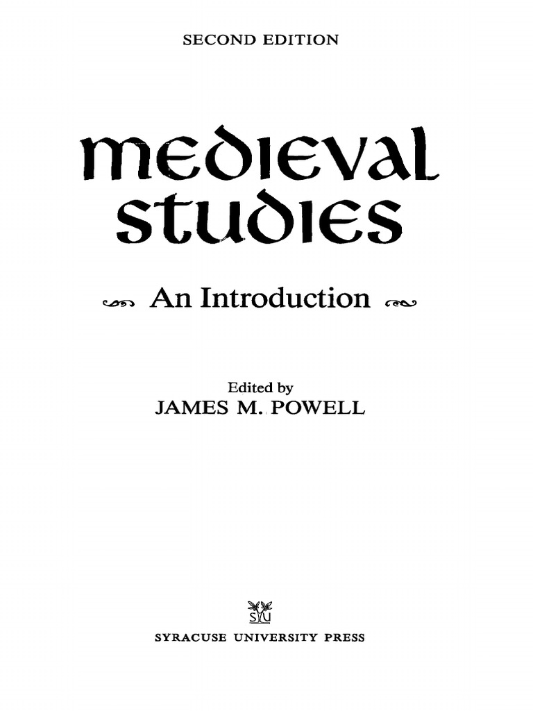 Leonard E. Boyle Diplomatics | PDF | Document