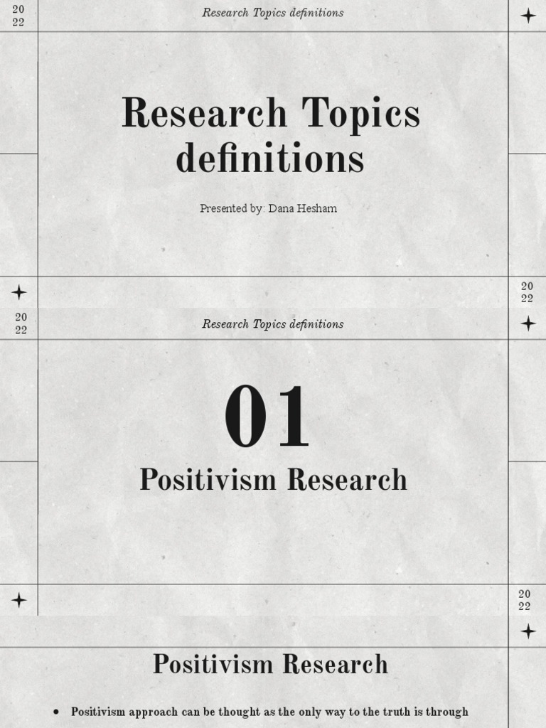 Key Research Methodologies Explained | PDF | Quantitative Research ...