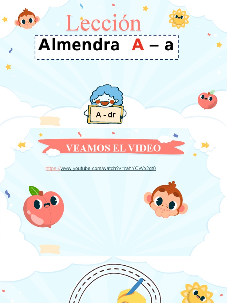 LECCION Almendra | PDF | Cocina, comidas y vino | Salud y bienestar