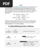 Prezentacja Aminy I Amidy | PDF