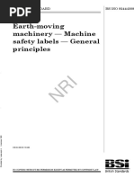 BS en 12266-1 PDF | PDF | Valve | Science