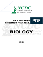 NLSC BIO PP1 Elements of Construct@SSEFF 0754958643-1 | PDF | Biology ...