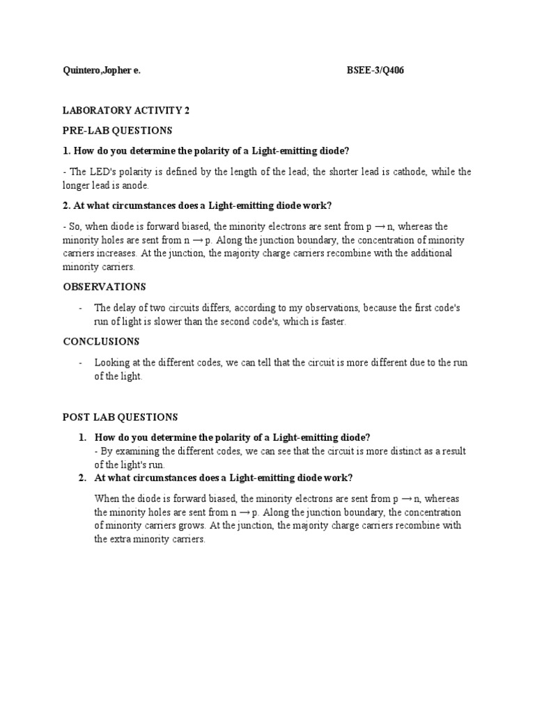 Microprocessors Act2 Quintero | PDF | Science & Mathematics