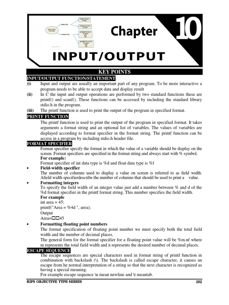 10 Chapter 10 (202-241) | PDF | Parameter (Computer Programming ...