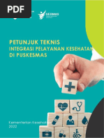 Matriks Rencana Program Kerja Dan Tahapannya | PDF