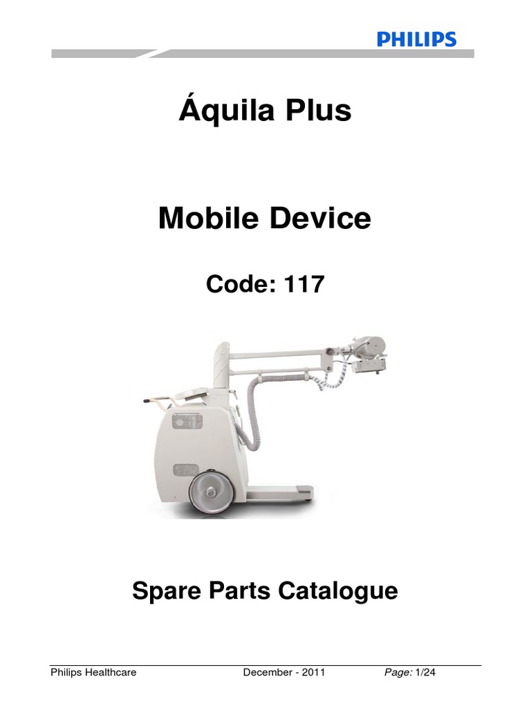 Aquila Plus - Spare Parts Catalogue PDF | PDF | Components ...