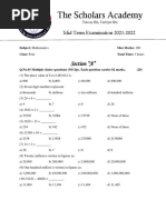 Worksheet - Fractions Class IV | PDF | Fraction (Mathematics ...