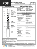 Camesa Wireline EcoSeal Product Brochure | PDF | Insulator (Electricity ...