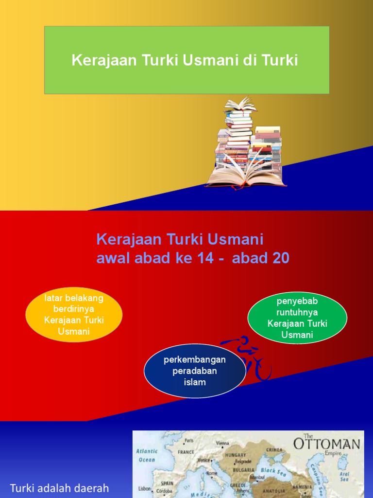 T Usmani | PDF | Sejarah