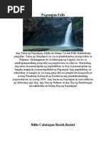 Hueteng Numbers With Meaning | PDF