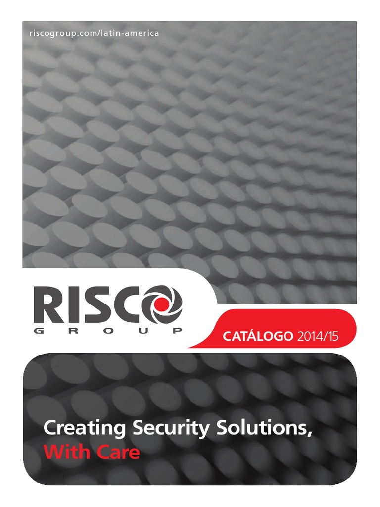 Risco LatAm Catalogue 2014 - LR For Web | PDF | Computación en la nube ...