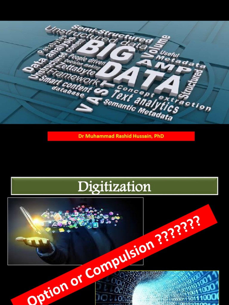 Lec-2 BDA Fundamentals | PDF | Big Data | Apache Hadoop