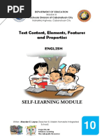 Tselane-And-The-Giant Storycard English Final | PDF