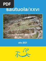 Analisis Tecno Funcional de Las Azagayas-1 | PDF | Paleolítico | Edad ...
