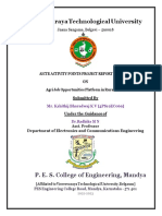 Lpu Front Page | PDF