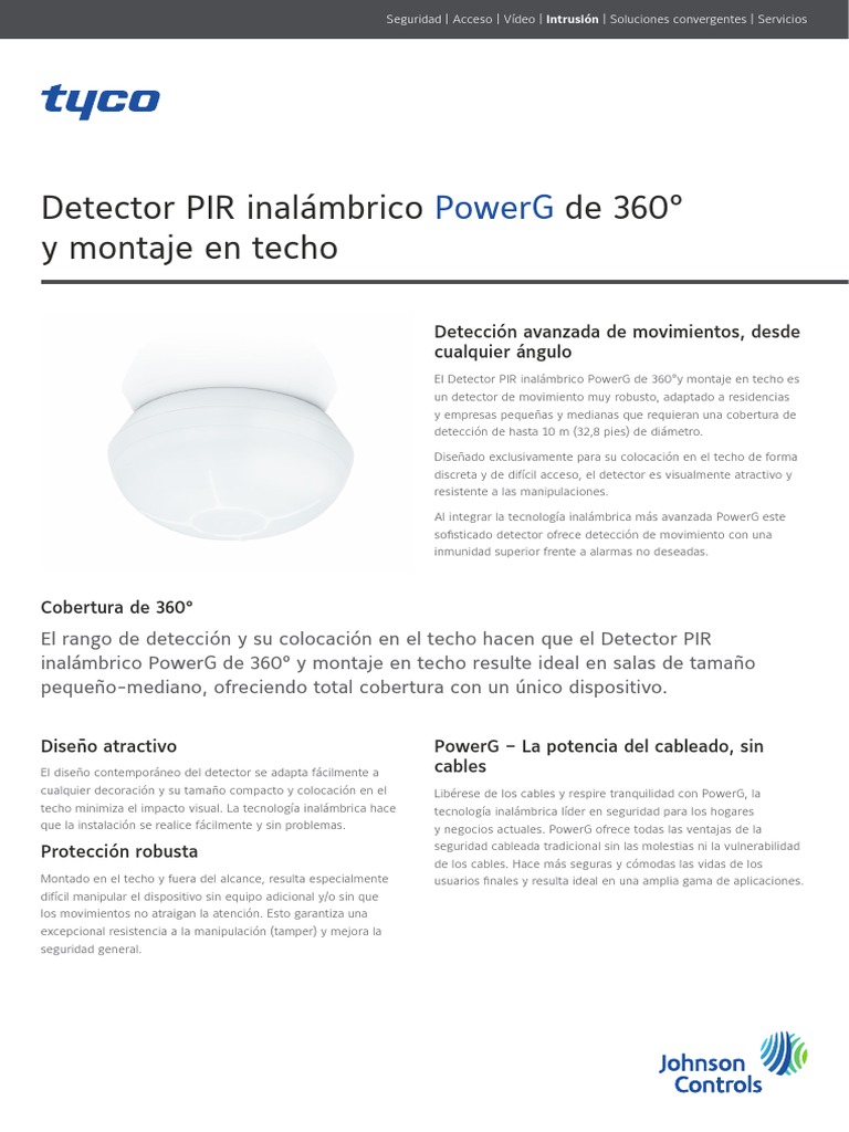 MP 862 PG2 Data Sheet Spanish | PDF | Inalámbrico | Informática