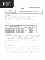ISO 11971 - Steel and Iron Castings - Visual Examination On Surface ...