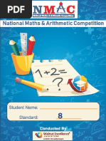 Textbook Answers - Expanding Brackets - Corbettmaths | PDF | Communication