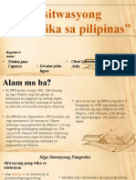 Ang Telebisyon | PDF
