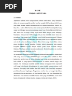 Proses dan Contoh Koagulasi Koloid | PDF