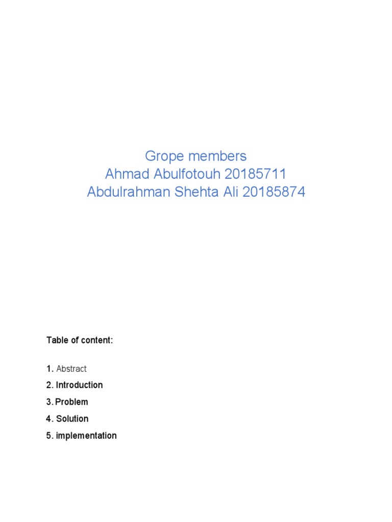 Project Management Proposal | PDF | Web Application | Vending Machine