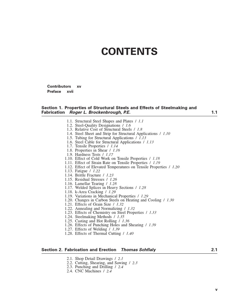 Steel Mto 01 Pdf Buckling Beam Structure
