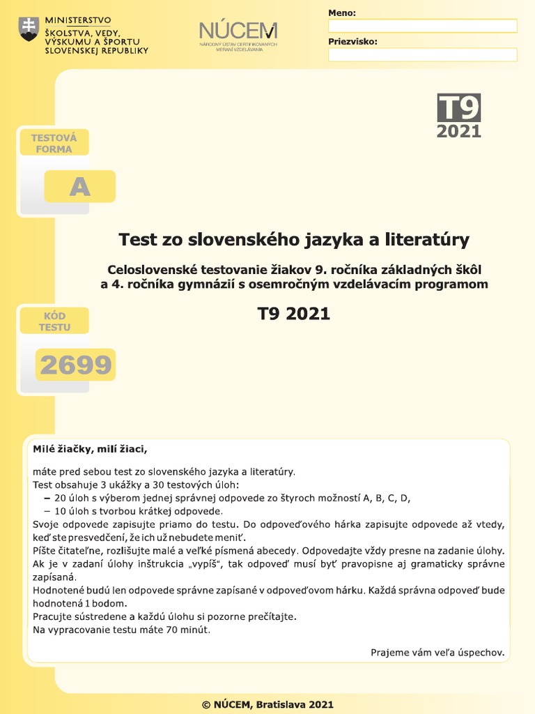 T9-2022 SJL | PDF